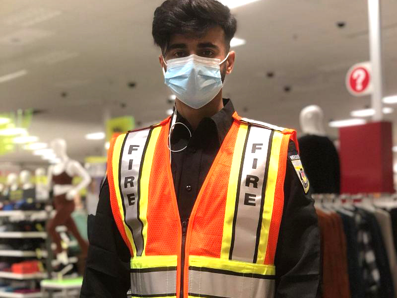 About Arizona Gold Security Watch, Inc