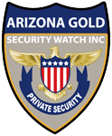 Arizona Gold Security Watch, Inc